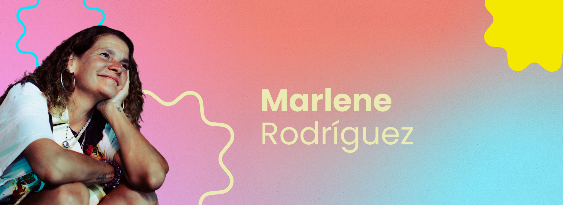 Marlene Rodríguez Miranda – Marlene Montaner