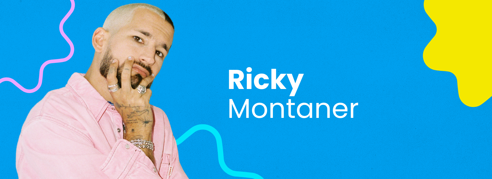 Ricky Montaner – Marlene Montaner