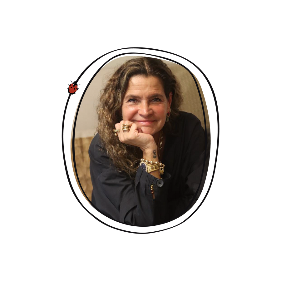 El Retiro – Marlene Montaner